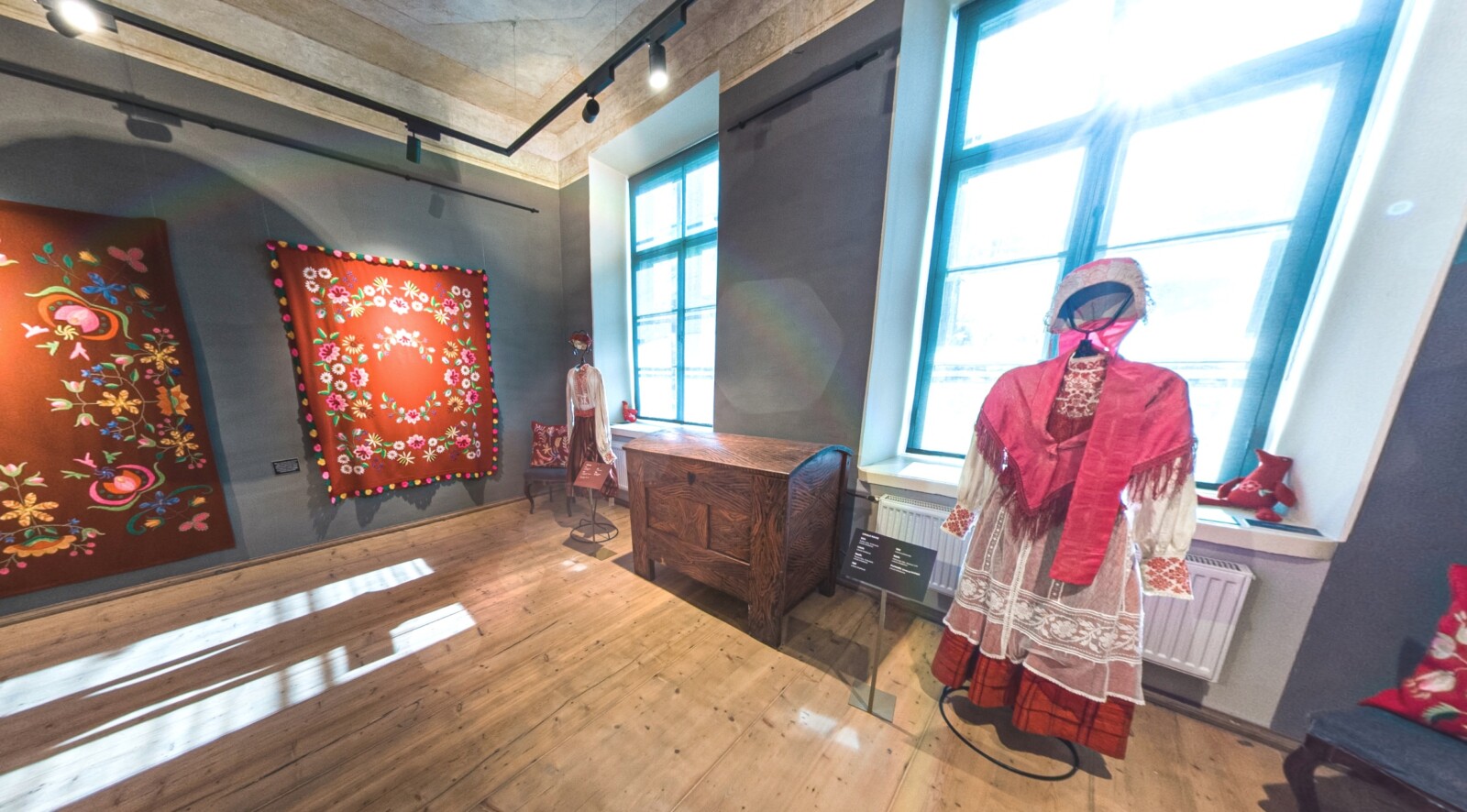 Lihula muuseum – Visit Matsalu